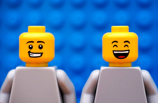 How LEGO's Digital Transformation is a Blueprint for Future-Proofing ...